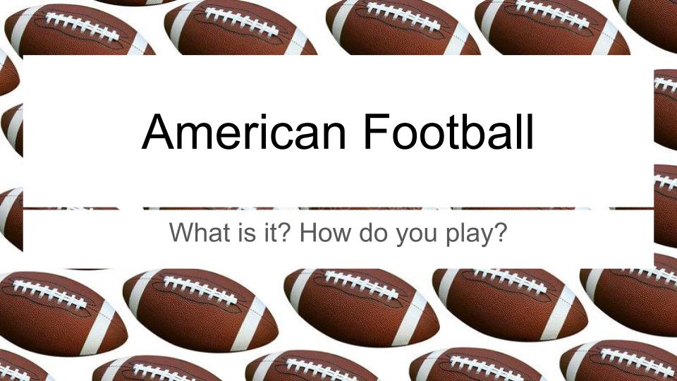 Final Project – a Wilde Explorer